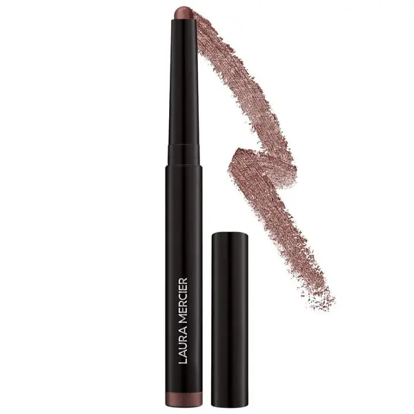 Laura Mercier Fard À Paupières Crème En Bâton Caviar - Bronze Vieilli