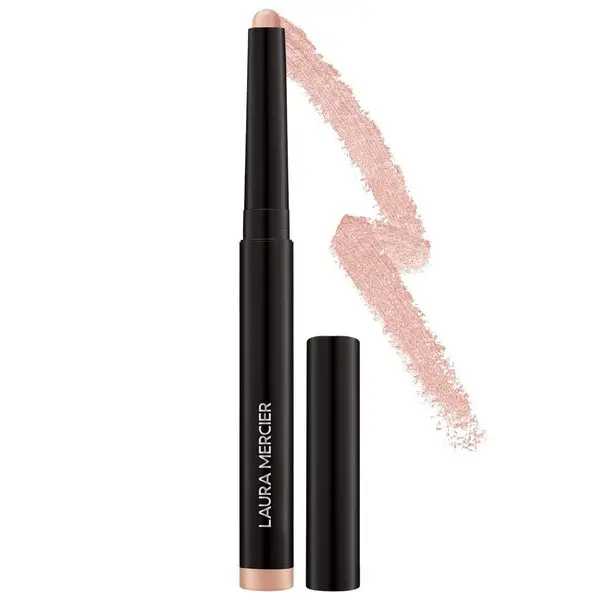 Laura Mercier Fard À Paupières Crème En Bâton Caviar - Or Rose