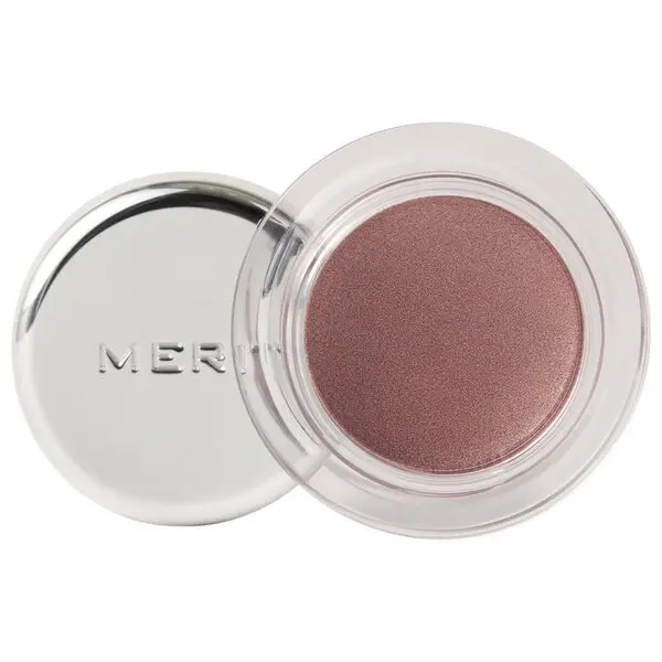 MERIT Solo Shadow Cream Eyeshadow - Iris
