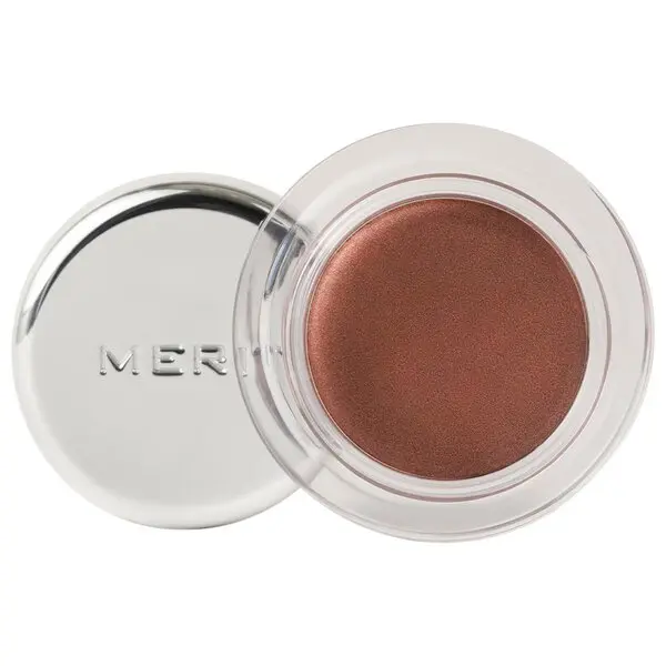 MERIT Fard À Paupières Doux Mat Crème-poudre Solo Shadow - Matchbook