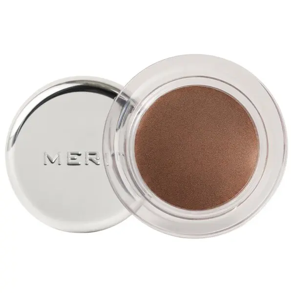 MERIT Solo Shadow Cream Eyeshadow - Sartorial