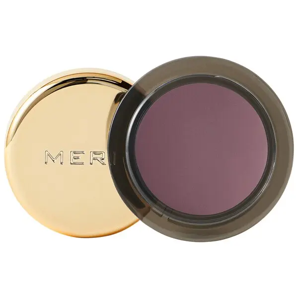 MERIT Solo Shadow Cream Eyeshadow - Social