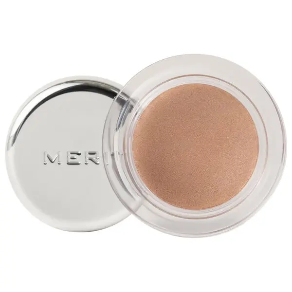 MERIT Solo Shadow Cream Eyeshadow - Surrealism