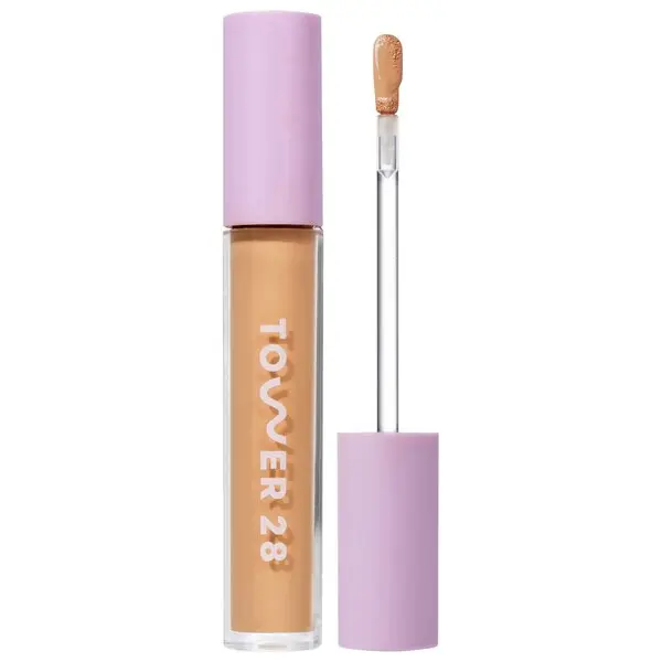 TOWER 28 Swipe All-over Hydrating Serum Concealer With 18-hr Wear - 11.0 Oc