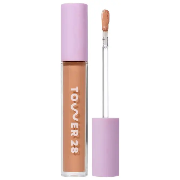 TOWER 28 Swipe All-over Hydrating Serum Concealer With 18-hr Wear - 12.5 Pico