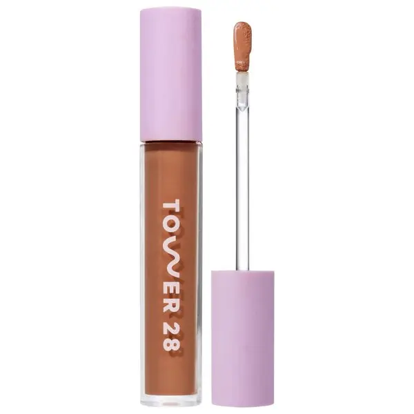 TOWER 28 Swipe All-over Hydrating Serum Concealer With 18-hr Wear - 14.5 Rp