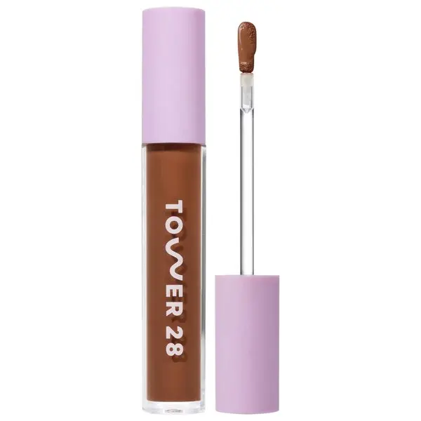 TOWER 28 Swipe All-over Hydrating Serum Concealer With 18-hr Wear - 17.0 Sd
