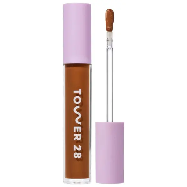 TOWER 28 Swipe All-over Hydrating Serum Concealer With 18-hr Wear - 18.0 Sgv