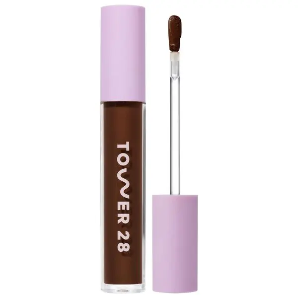 TOWER 28 Swipe All-over Hydrating Serum Concealer With 18-hr Wear - 20.0 Wla