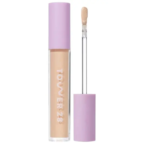 TOWER 28 Swipe All-over Hydrating Serum Concealer With 18-hr Wear - 6.0 Ie