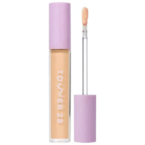 TOWER 28 Swipe All-over Hydrating Serum Concealer With 18-hr Wear - 8.0 Lbc