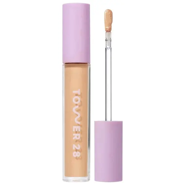 TOWER 28 Swipe All-over Hydrating Serum Concealer With 18-hr Wear - 9.0 Mdr