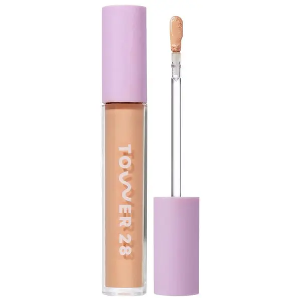TOWER 28 Swipe All-over Hydrating Serum Concealer With 18-hr Wear - 9.5 Mv