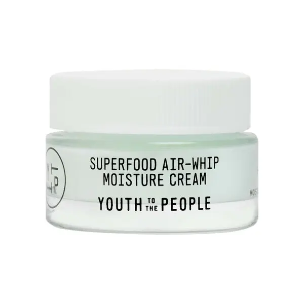 Youth To The People Mini Superfood Air-whip Lightweight Face Moisturizer With Hyaluronic Acid - One-color