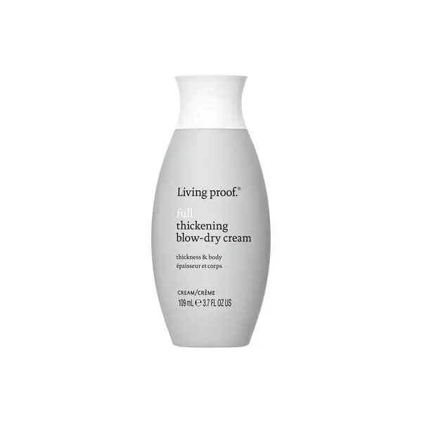 Living Proof Full Thickening Blow-dry Cream - One-color