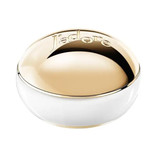 Dior J'adore Les Adorables Body Cream - One-color