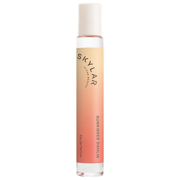 SKYLAR Sunkissed Dahlia Eau De Parfum Travel Spray - One-color