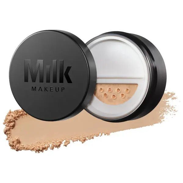 MILK MAKEUP Pore Eclipse Matte Translucent Talc-free Setting Powder - Translucent Medium