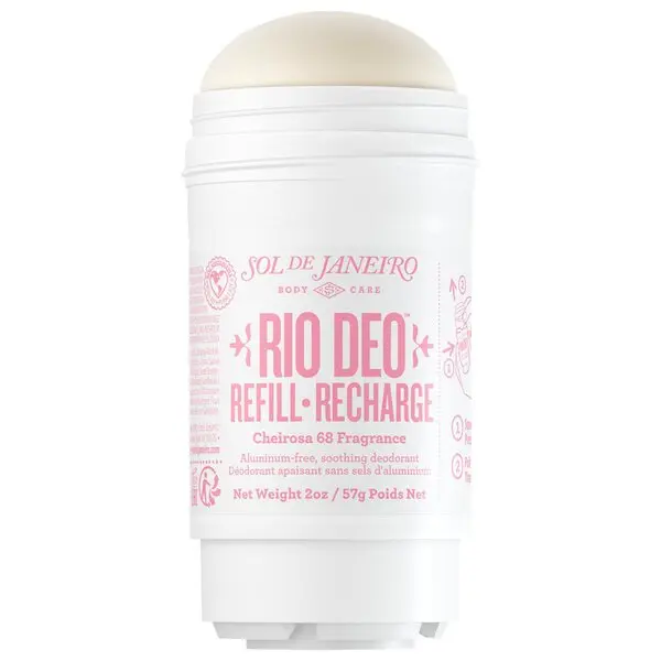 SOL DE JANEIRO Rio Deo Aluminum-free Deodorant Cheirosa 68 - One-color