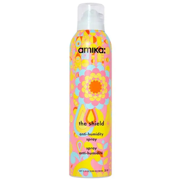AMIKA The Shield Anti-humidity Spray - One-color