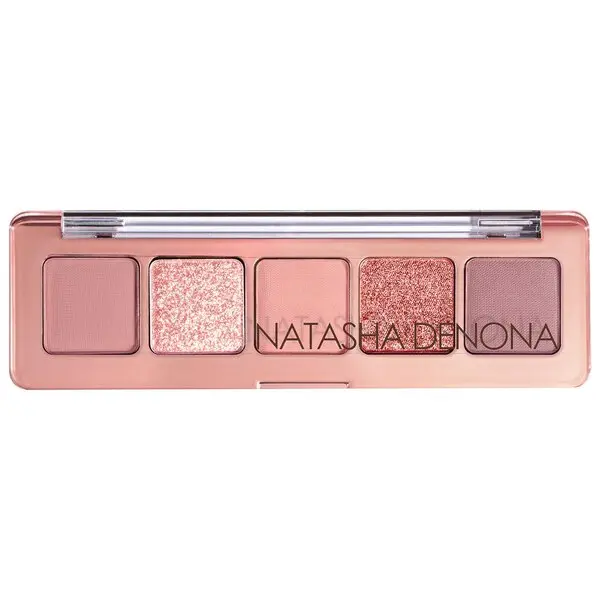 NATASHA DENONA Mini Starlette Palette - One-color