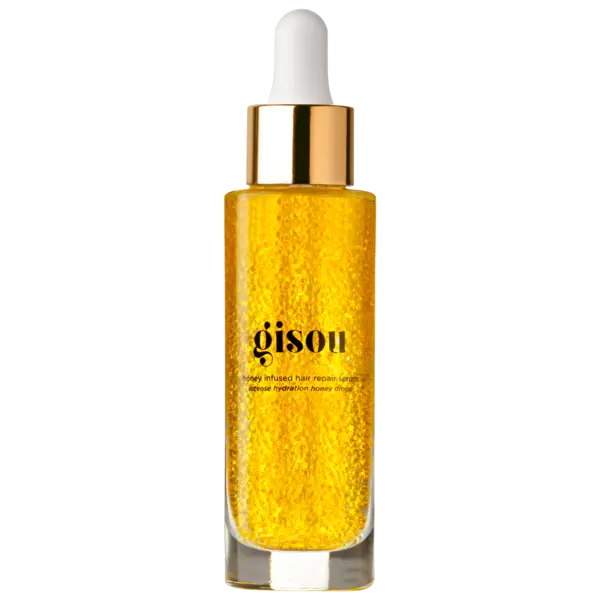 GISOU Honey Infused Hair Repair Serum - One-color