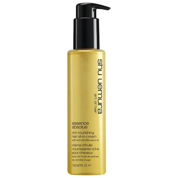 Shu Uemura Essence Absolue Nourishing Hair Cream - One-color