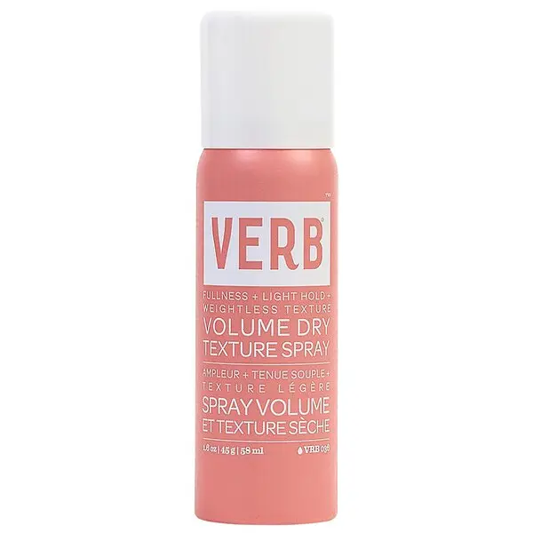 VERB Mini Volumizing Texture Spray With Light Hold - One-color