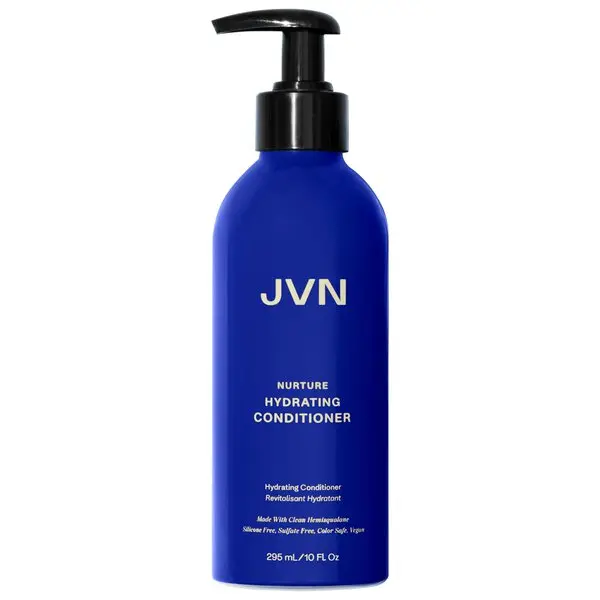 JVN Nurture Hydrating Conditioner For Dry Hair - One-color
