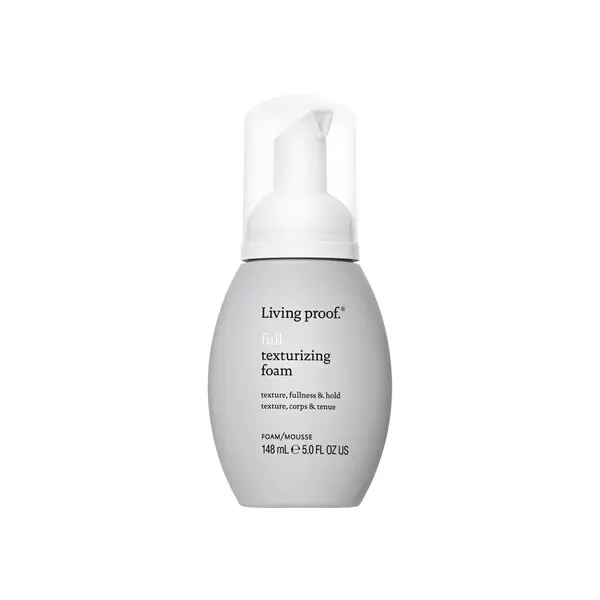 Living Proof Full Texturizing Hair Foam - One-color