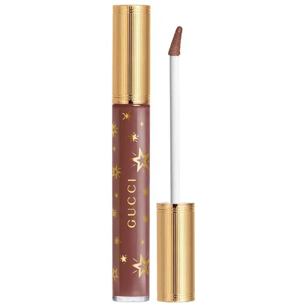 Gucci Hydrating Plumping Lip Gloss - 118
