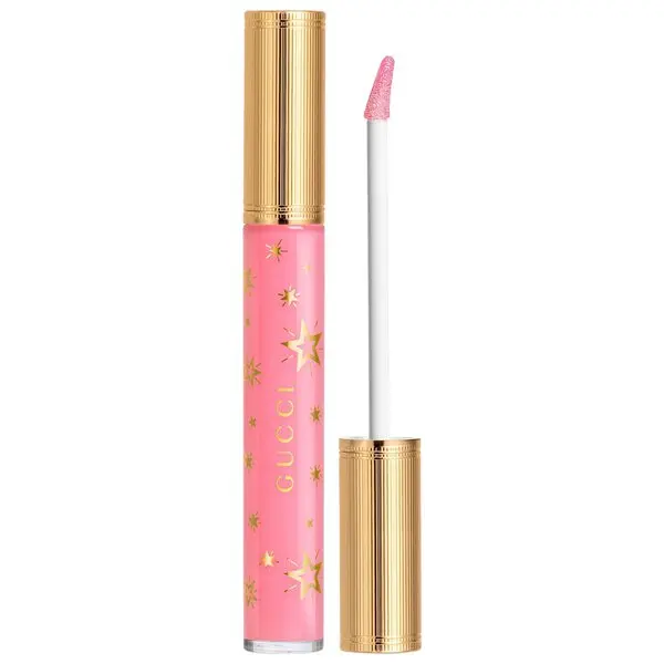 Gucci Hydrating Plumping Lip Gloss - 219