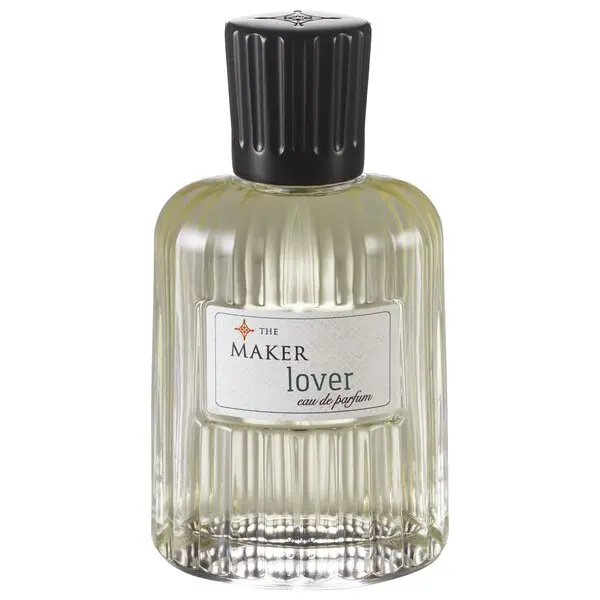 THE MAKER Lover Eau De Parfum - One-color