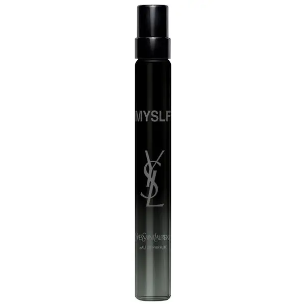 Saint Laurent Myslf Eau De Parfum Travel Spray With Fresh Accord & Warm Woods - One-color