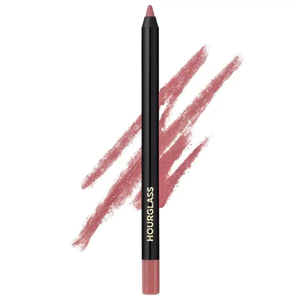 HOURGLASS Shape & Sculpt Lip Liner - Tease 1.5