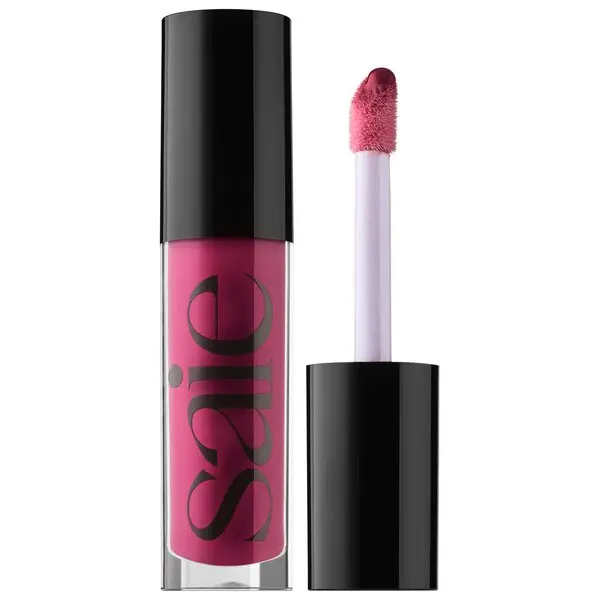 SAIE Glossybounce High-shine Hydrating Lip Gloss Oil - Dream