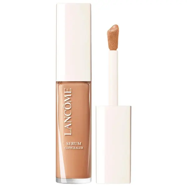LANCOME Care And Glow Serum Concealer With Hyaluronic Acid - 420w