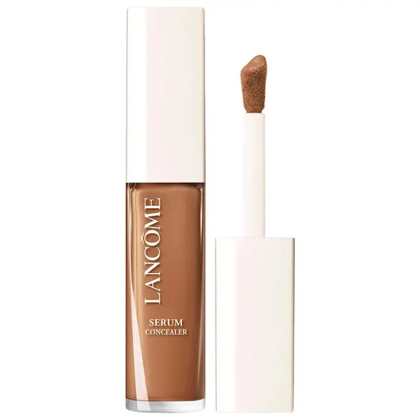 LANCOME Care And Glow Serum Concealer With Hyaluronic Acid - 505n
