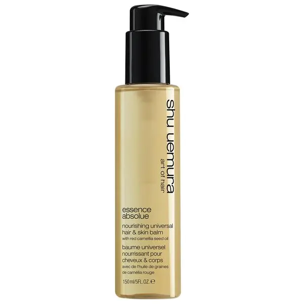 Shu Uemura Essence Absolue Nourishing Universal Balm - One-color
