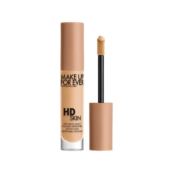 MAKE UP FOR EVER Hd Skin Smooth & Blur Undetectable Under Eye Concealer - 3.1(n) - Chai