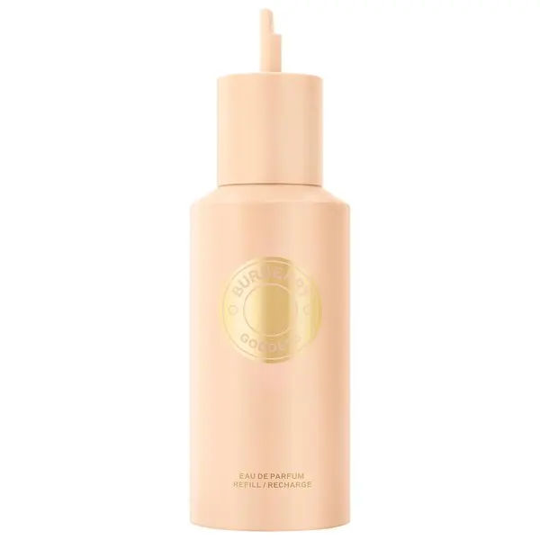 Burberry Goddess Eau De Parfum With Vanilla & Lavender - One-color