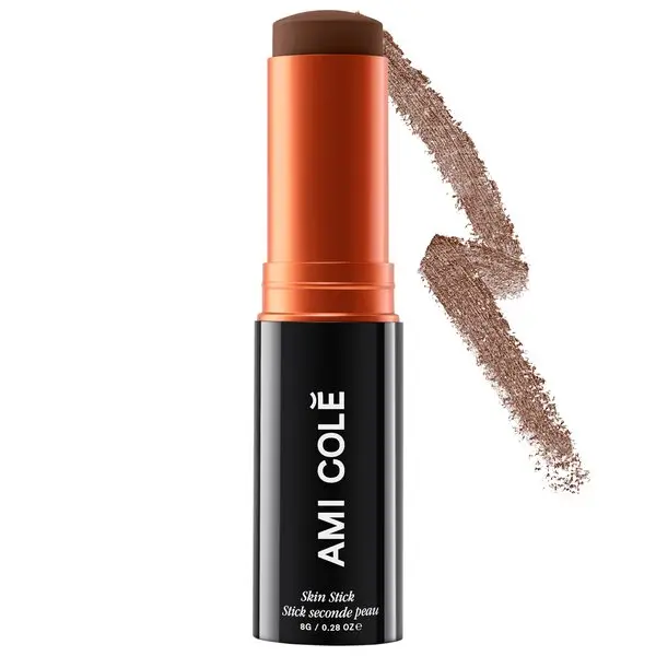 AMI COLE Skin-enhancing Lightweight & Blurring Foundation Stick - 110