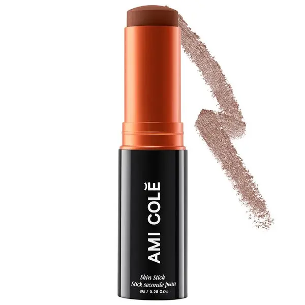 AMI COLE Skin-enhancing Lightweight & Blurring Foundation Stick - 130