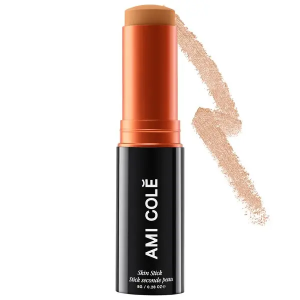AMI COLE Skin-enhancing Lightweight & Blurring Foundation Stick - 240