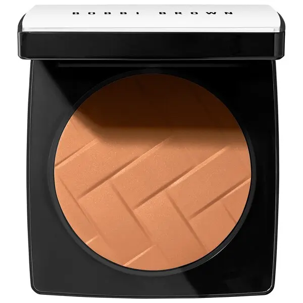 Bobbi Brown Vitamin Enriched Pressed Setting Powder - Golden Brown