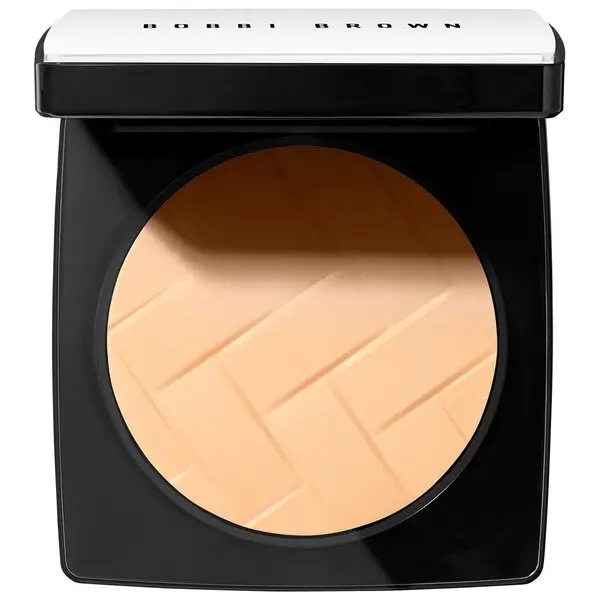 Bobbi Brown Vitamin Enriched Pressed Setting Powder - Neutral