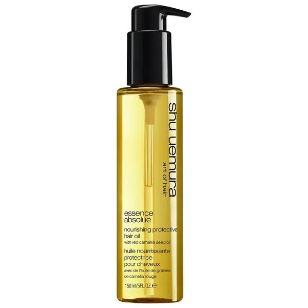 Shu Uemura Essence Absolue Nourishing Protective Hair Oil - One-color