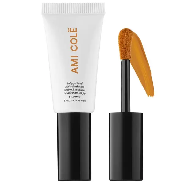 AMI COLÉ Lid Joy Matte Liquid Eyeshadow