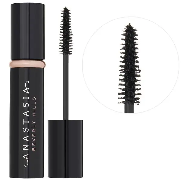 ANASTASIA BEVERLY HILLS Mini Lash Sculpt Lengthening & Volumizing Mascara - Black