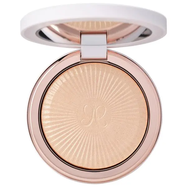 ANASTASIA BEVERLY HILLS Glow Seeker Champagne Gold Powder Highlighter - Enchanted